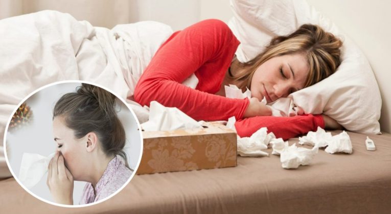 8 príznakov superchrípky, ktorá sa objavila už aj na Slovensku: Na toto ...